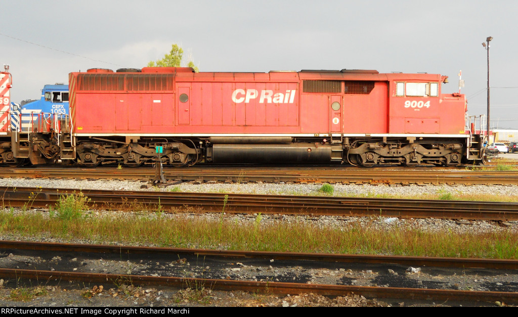 CP 9004